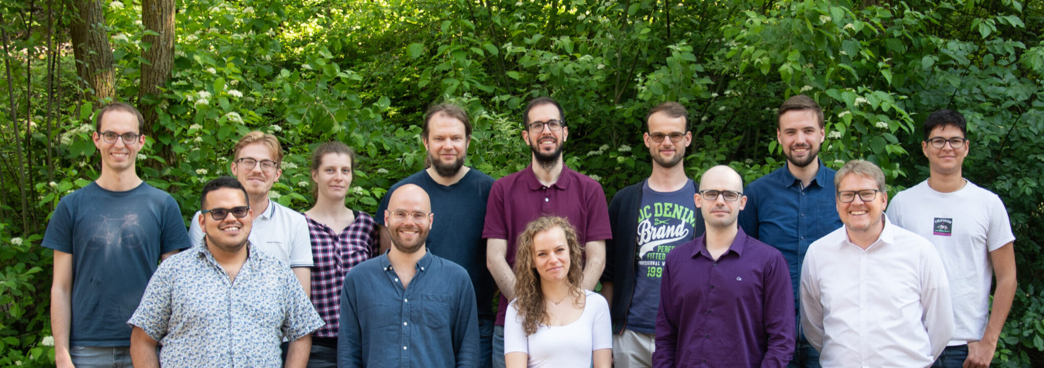 Team – Müller Group